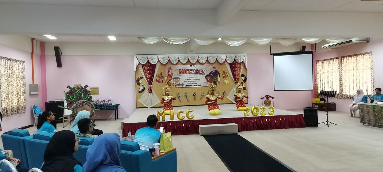 MICC 2023: Showcasing Cultural Uniqueness and Fostering Global Connections – UTM NewsHub