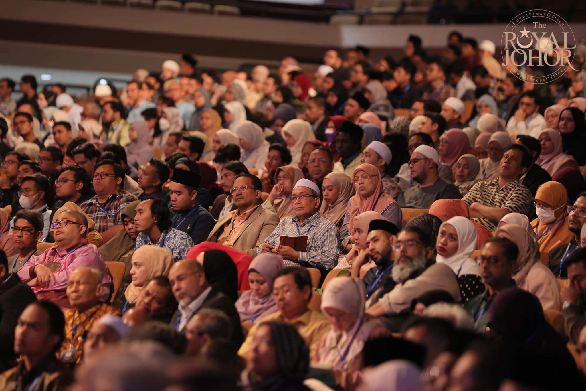 Unveiling the Intellectual Legacy of Professor Al-Attas: UTM’s Vision ...