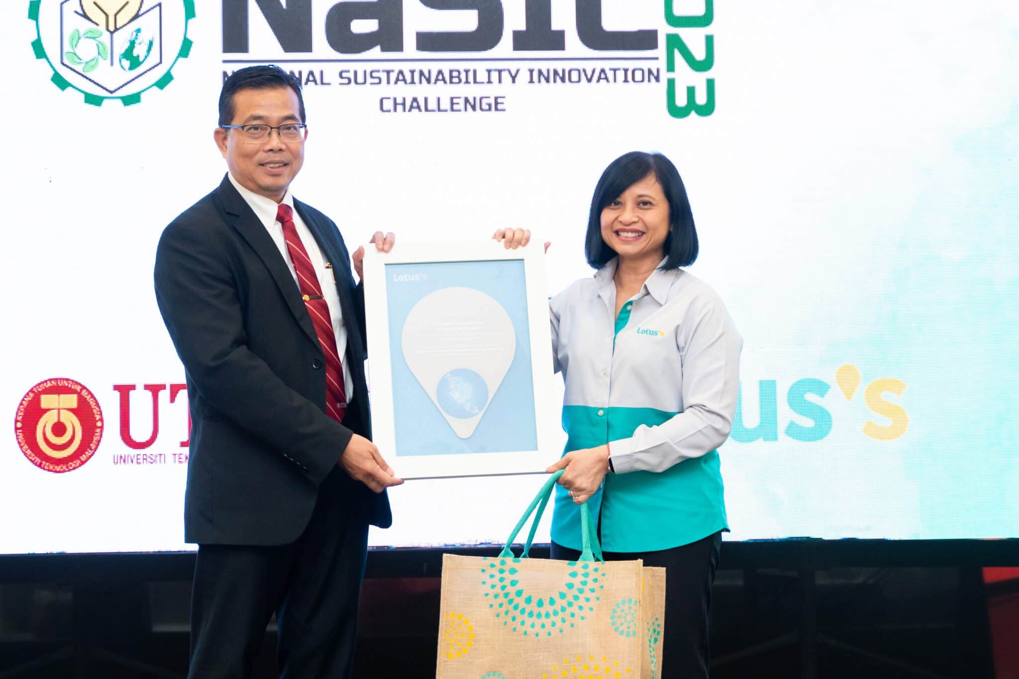 NaSIC’ 23 to Stimulate Innovative Minds through Public-Private ...