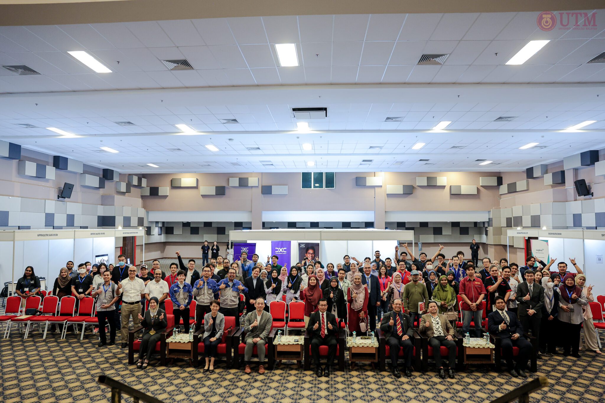 Malaysia-Japan Career Fair 2023 Enhance Students Career Opportunities ...