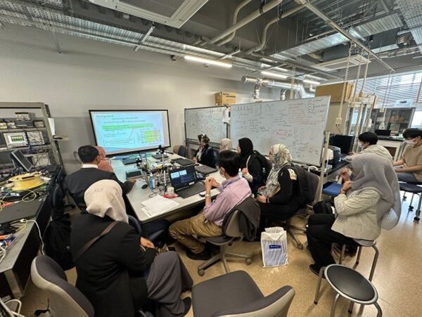 MJIIT-UTM to set up the establishment of Malaysia-Japan Linkage Office ...