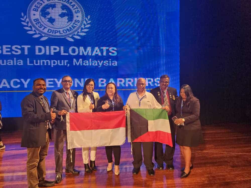 UTM’s Faculty of Computing Spearheads Blockchain Solution to Combat ...