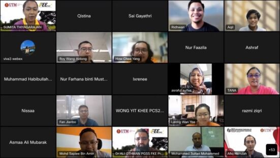 Diverse UTM Students Benefit from Mastering UTM Thesis Template Writing ...