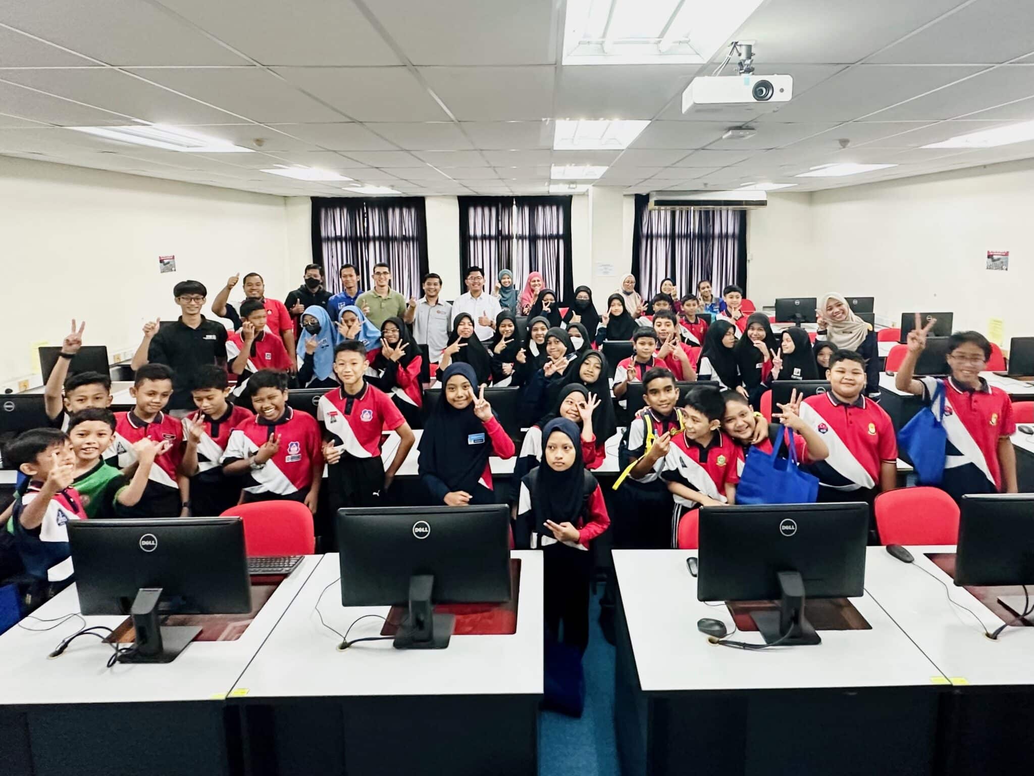 Faculty of Computing Research and Innovation Week 2023: Unveiling ...