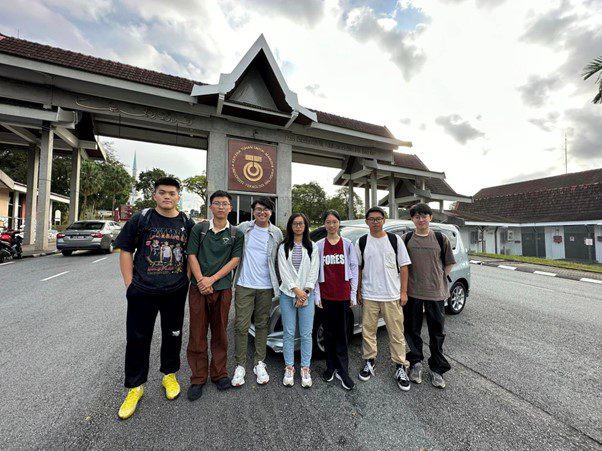 Forging Academic Alliances: Universiti Teknologi Malaysia-Sun Yat-sen ...