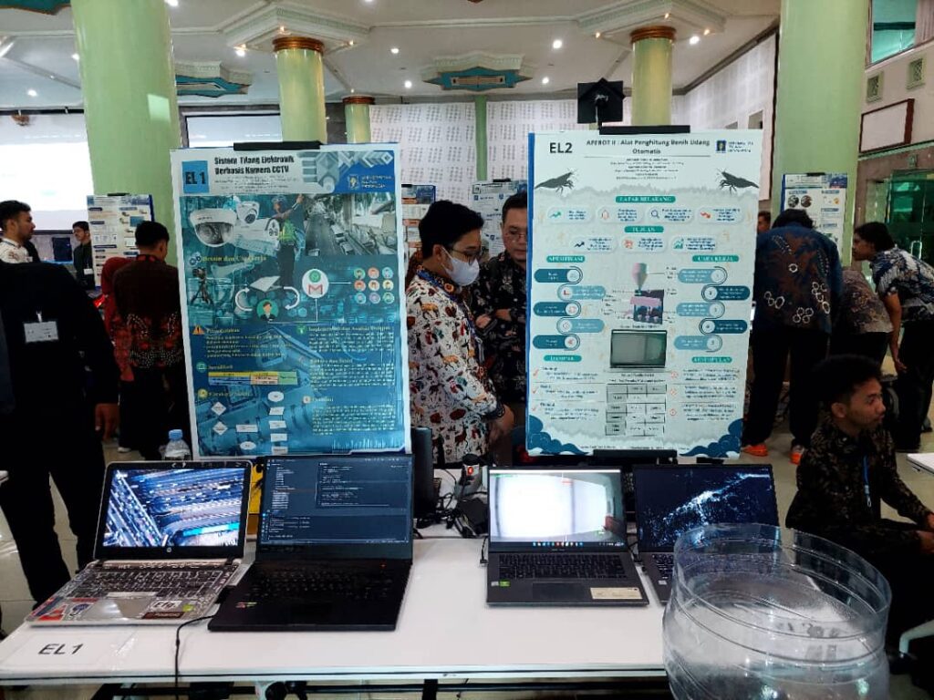UII, UTM strengthen ties in Capstone Expo Teknik Elektro 2023 – UTM NewsHub