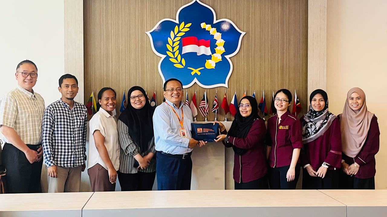FC Go Global: Cross-Border Collaboration and Intellectual Exchange Between UTM and UIB – UTM NewsHub