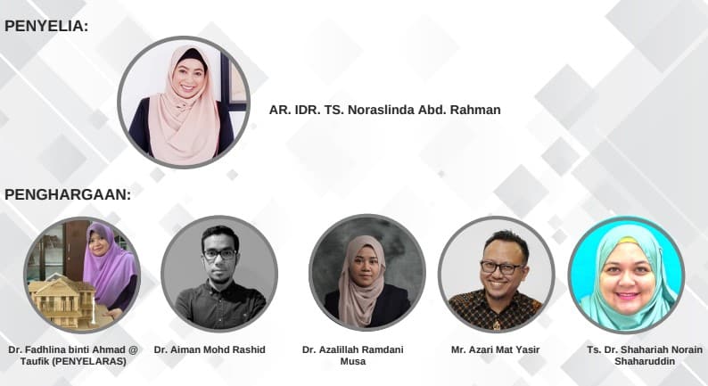 UTM dokumentasikan Seni Bina Warisan Gedung Dato’ Penggawa Timur ...