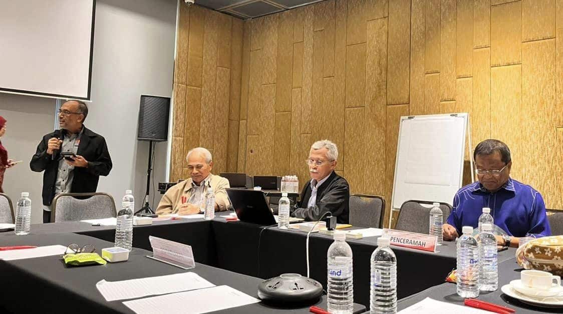 Pembangunan bakat kepimpinan di Universiti Teknologi Malaysia – UTM NewsHub