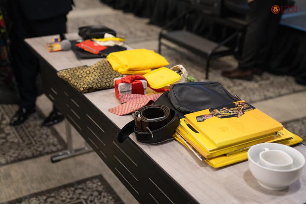 Kursus Protokol dan Etiket Sosial perkukuh peranan “Event Ambassador ...