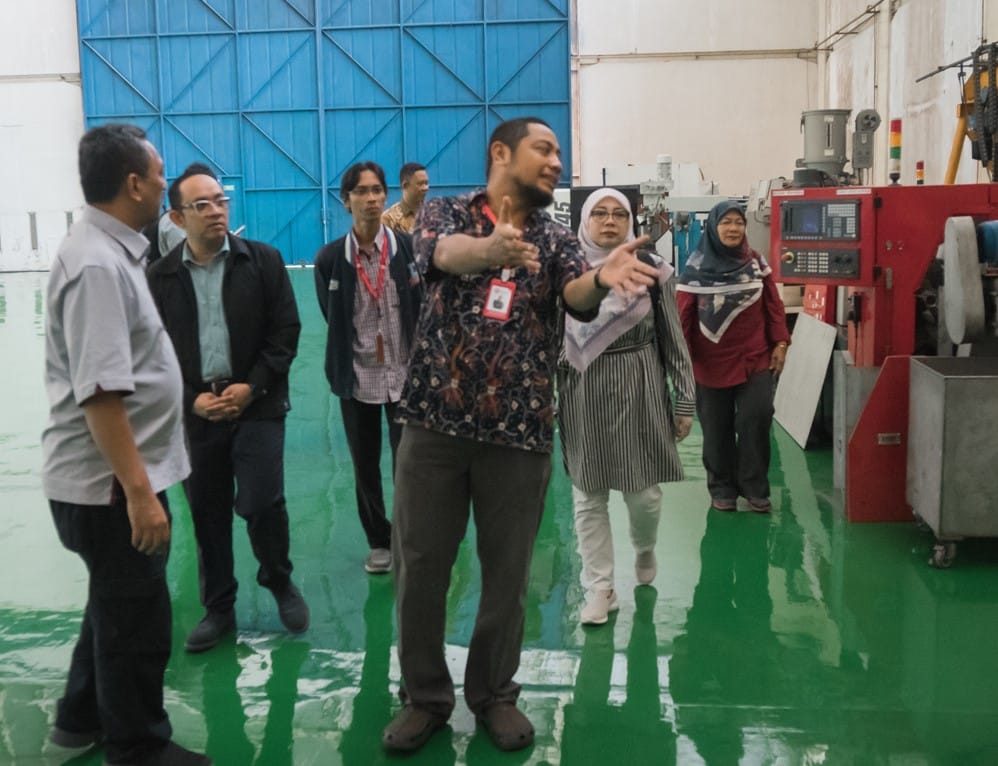 FKM-BRIN jalin kerjasama strategik, perkasa inovasi dan penyelidikan ...