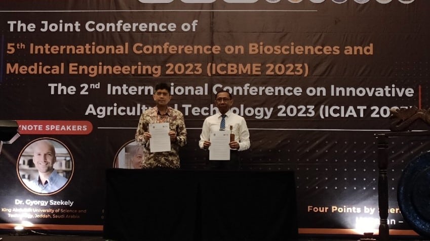 5th International Conference on Biosciences & Medical Engineering by ...