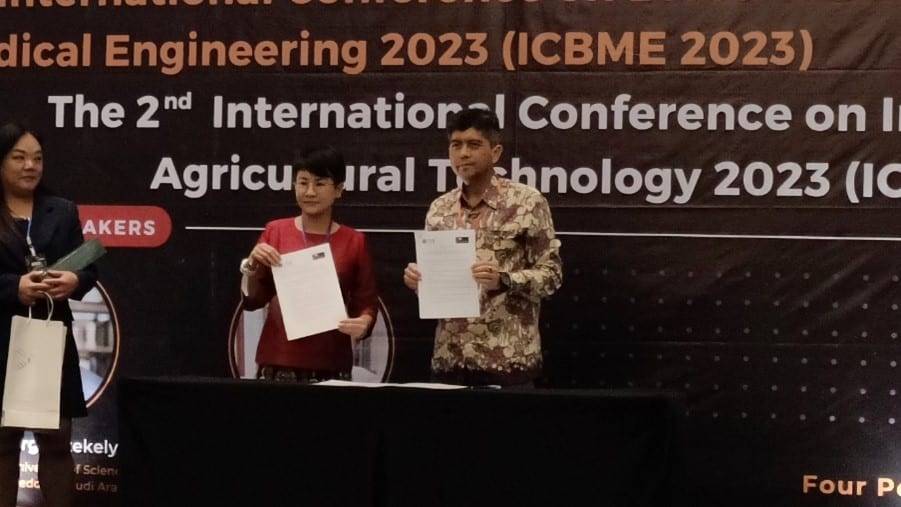 5th International Conference on Biosciences & Medical Engineering by ...