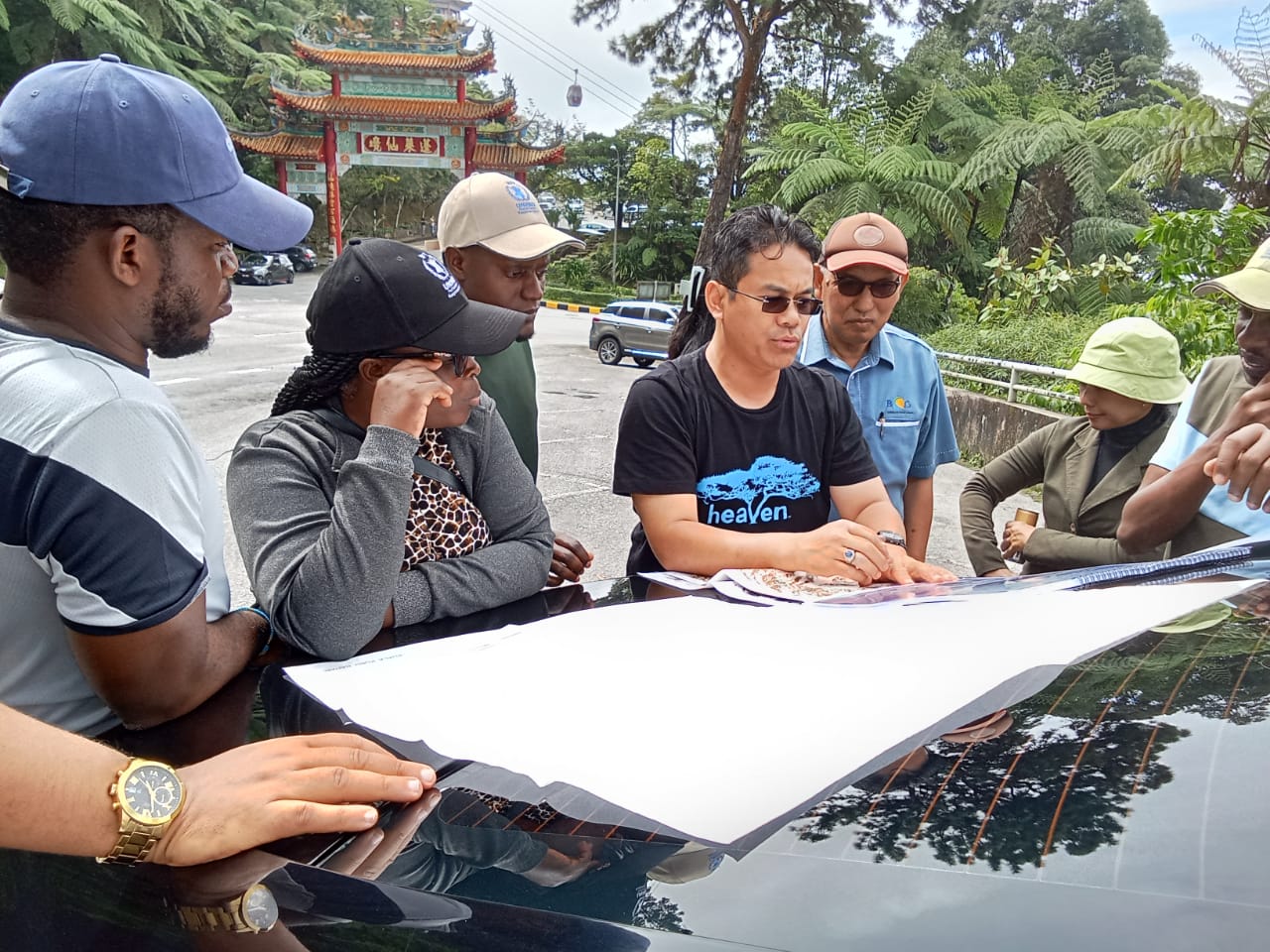 Exploring Disaster Risk Reduction (DRR) : Lessons from the Rwanda ...