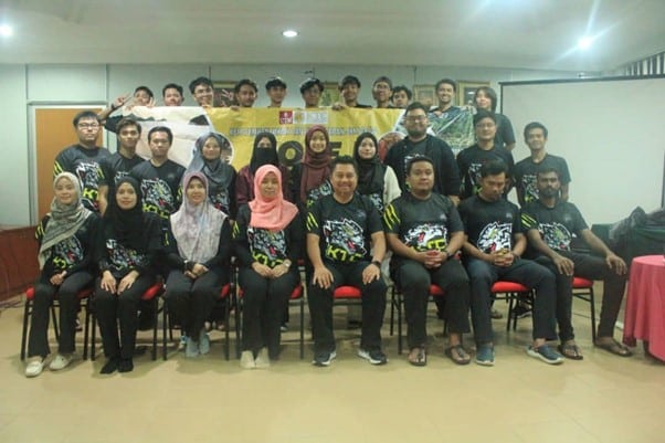 KTC bentuk JKM sesi 2023/2024 – UTM NewsHub