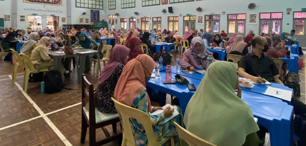 Enhancing Mathematics Education in Malaysia: A Focus on Mathematical ...