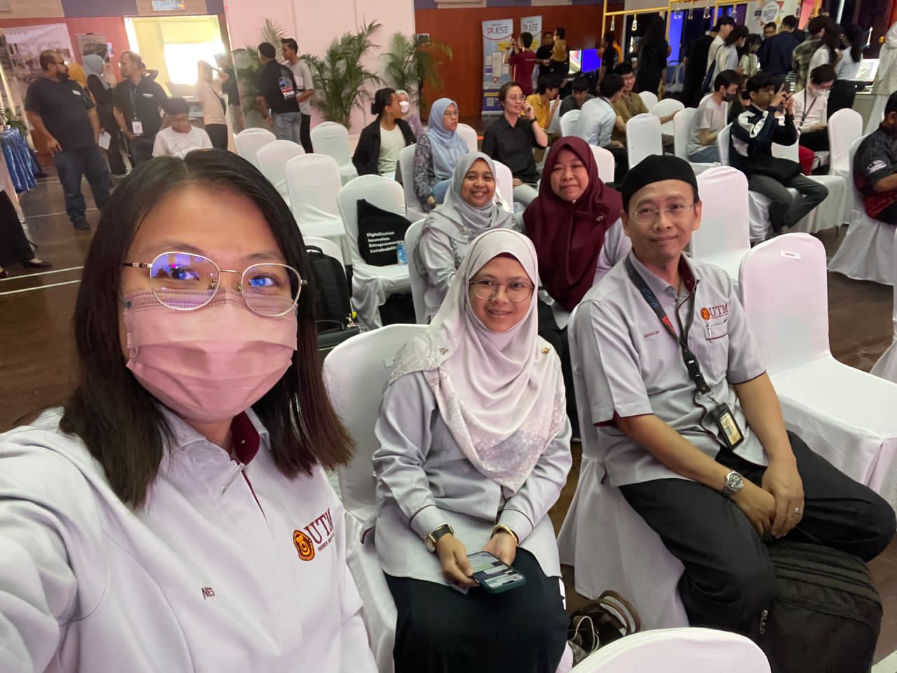 Rapid Bus and UTM’s MyRapid Hackathon Revolutionizes Urban Mobility at ...