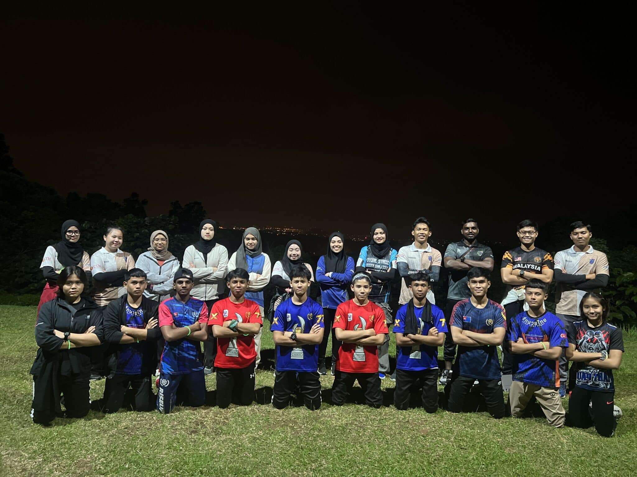 Menginovasi penyelesaian masalah psikologi sukan di Malaysia – UTM NewsHub