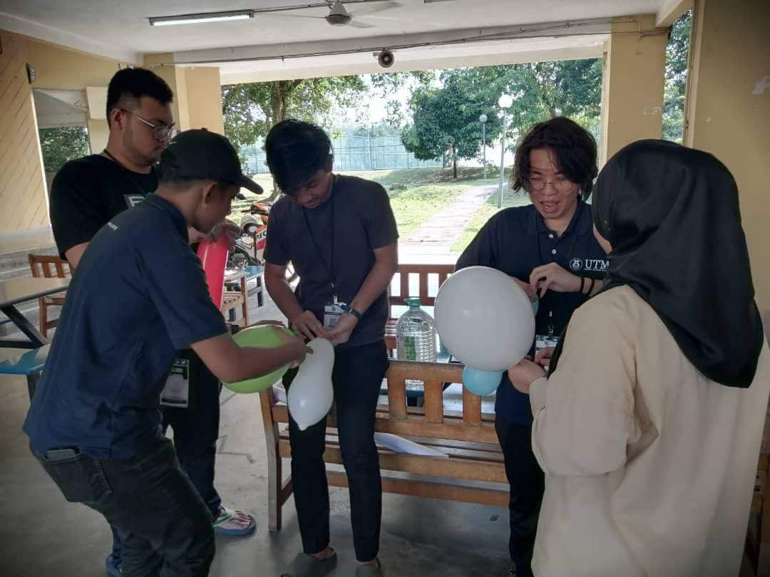 KTC bentuk JKM sesi 2023/2024 – UTM NewsHub