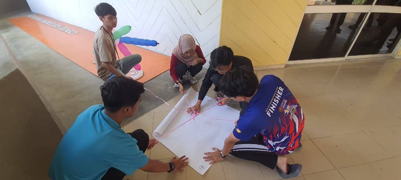 KTC bentuk JKM sesi 2023/2024 – UTM NewsHub