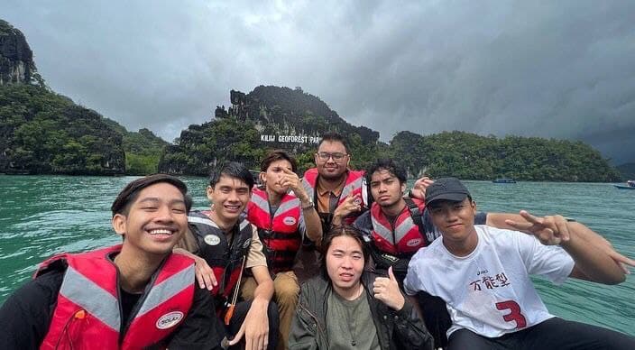 KTC bentuk JKM sesi 2023/2024 – UTM NewsHub