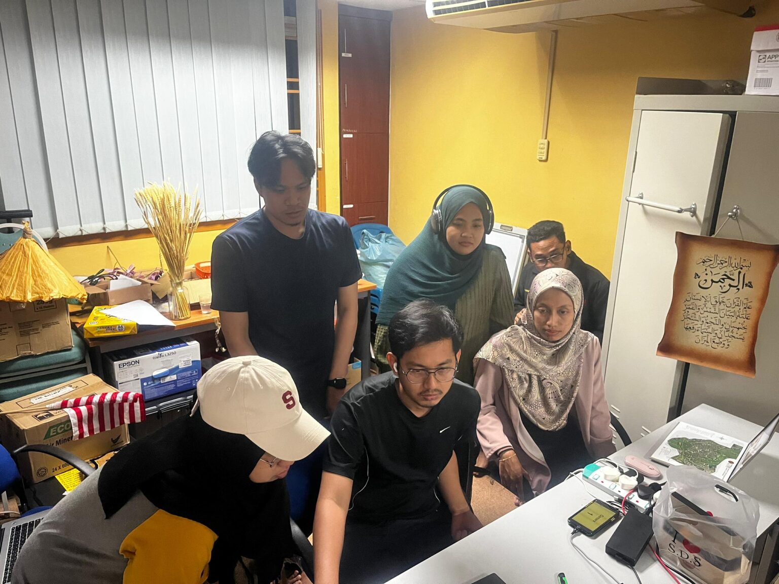 Semarak Merdeka KDSE 2023: Diverse Voices, Common Goals – UTM NewsHub