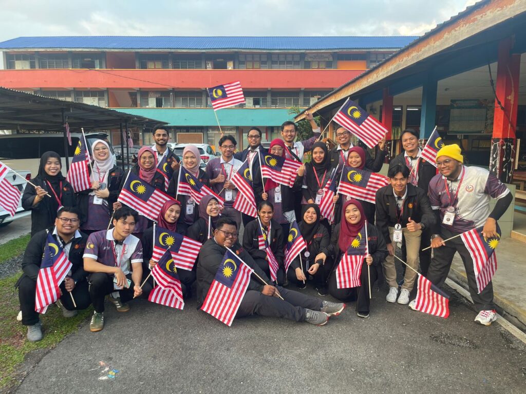 Semarak Merdeka KDSE 2023: Diverse Voices, Common Goals – UTM NewsHub