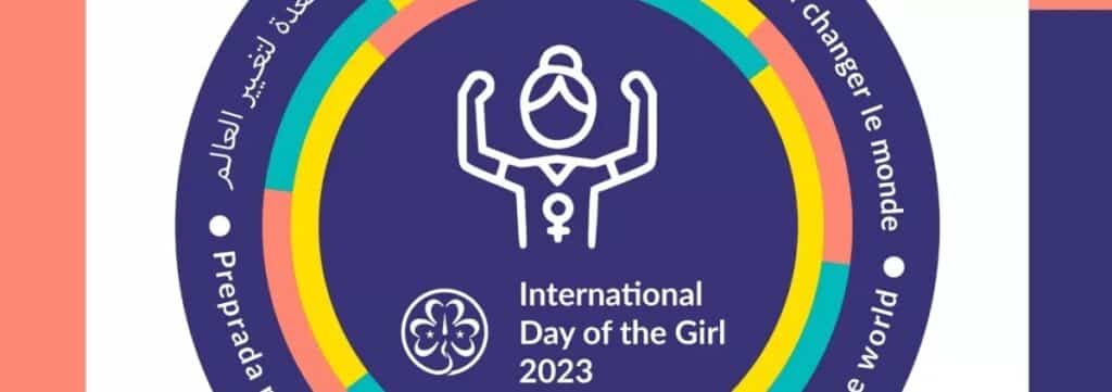 Girl Guides Clover UTM Celebrates International Day of the Girls – UTM ...