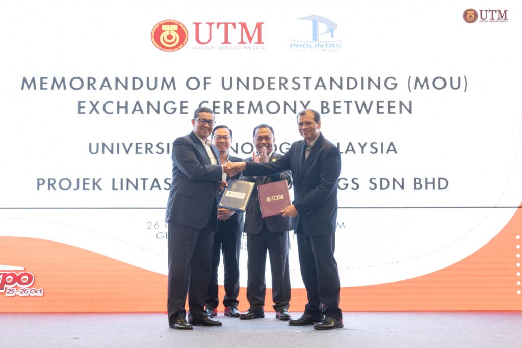 UTM Nexus Expo 2023: Bridging Academia and Society for Impact – UTM NewsHub