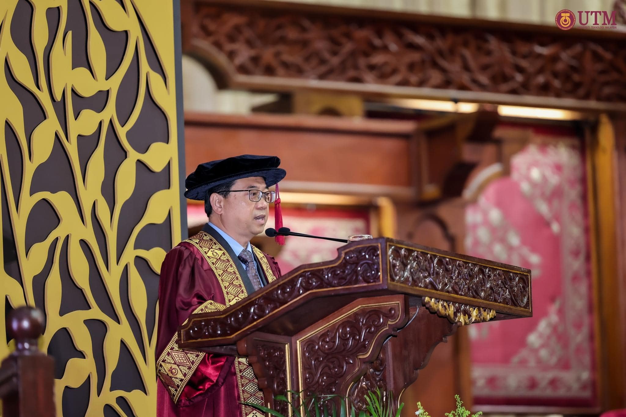 UTM: Nurturing Talents and Innovating Solutions – UTM NewsHub