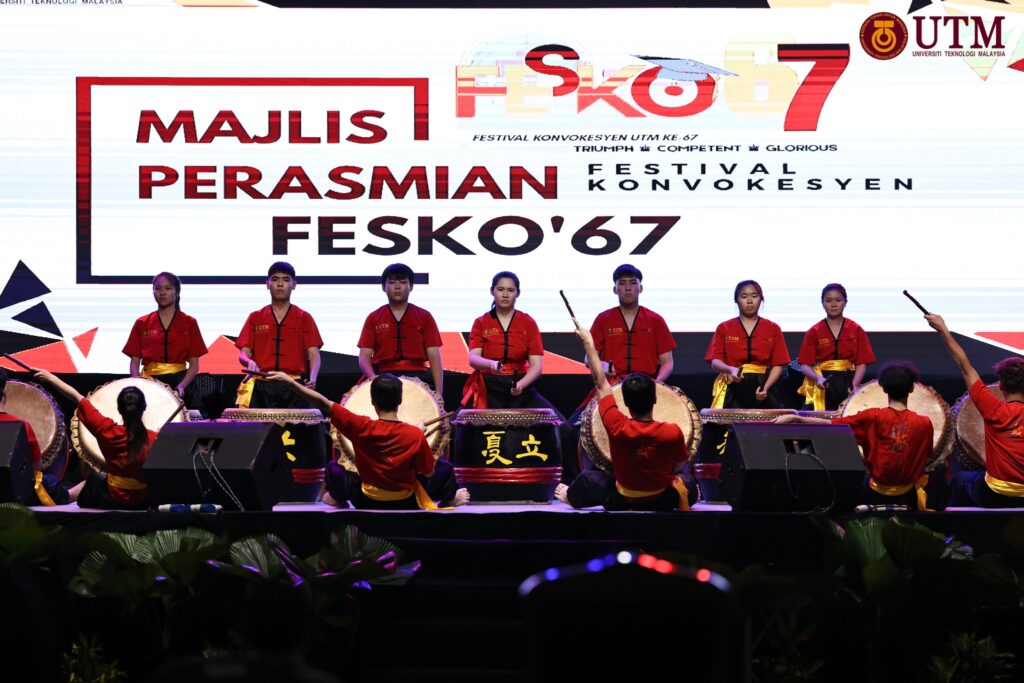FESKO ‘67 UTM dijangka tarik kehadiran 50,000 pengunjung – UTM NewsHub