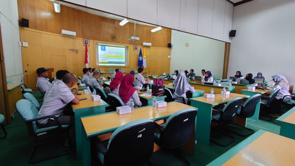 UTM Enhances Global Collaboration Through a Global Outreach Program to Top Indonesian ...