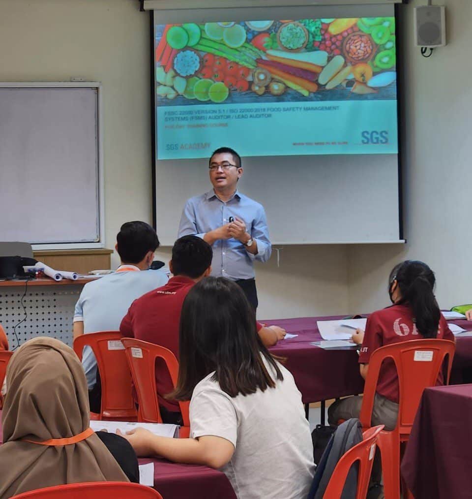 FS Graduates Excel through Professional Certification Programs – UTM ...