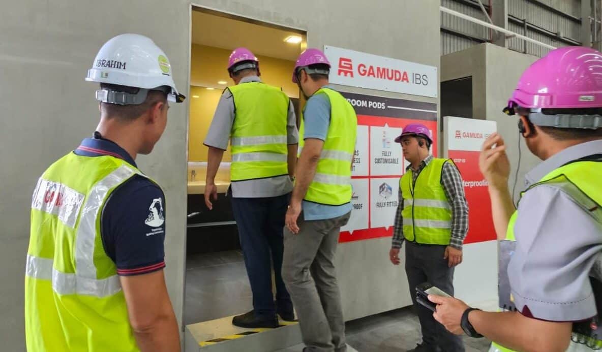 Exploring the Future of Construction: Seminar and Technical Visit ...