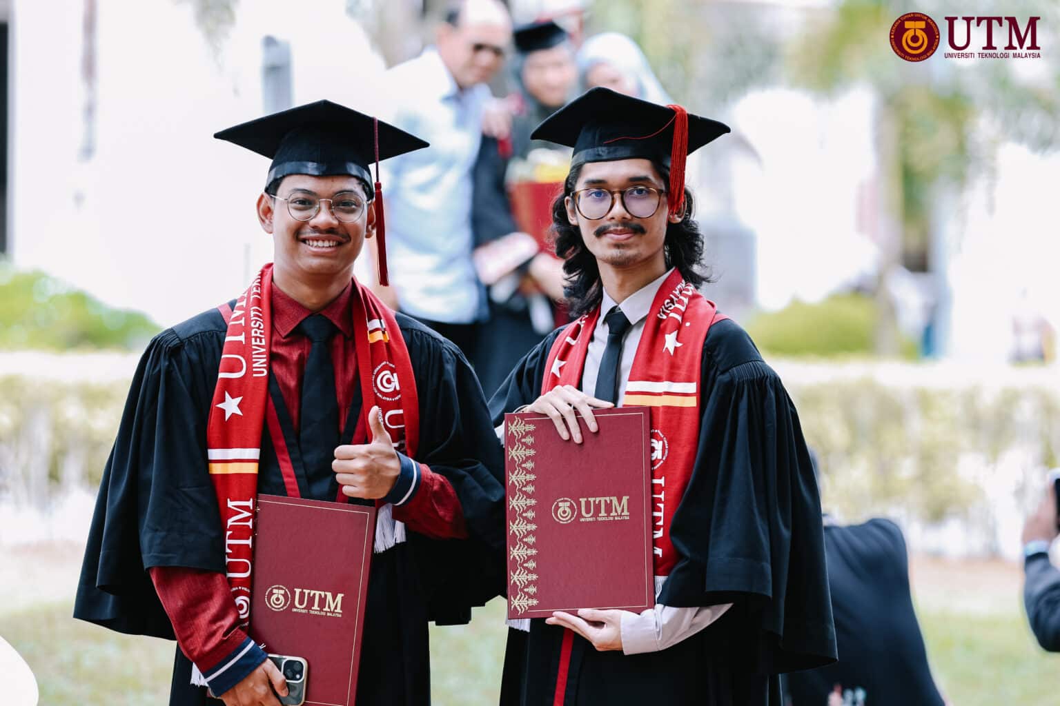 MK67 melabuhkan tirai hari ini – UTM NewsHub