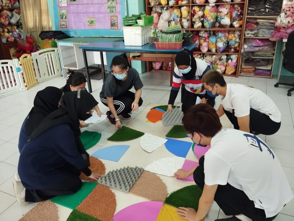 Theraplay 3.0: Fostering Inclusive Therapeutic Landscapes for the ...