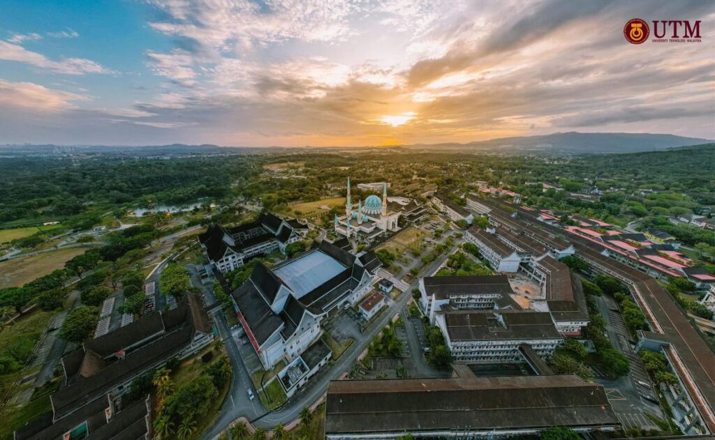 Strategi Kelestarian UTM 2024 : Dari Pelan ke Tindakan – UTM NewsHub