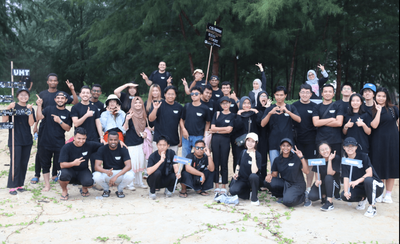 Global Biodiversity Summer School: Uniting for Environmental ...