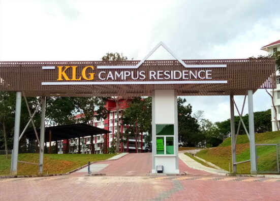 OFFICIAL NOTICE : STUDENT PLACEMENT IN KLG CAMPUS RESIDENCE – UTM NewsHub