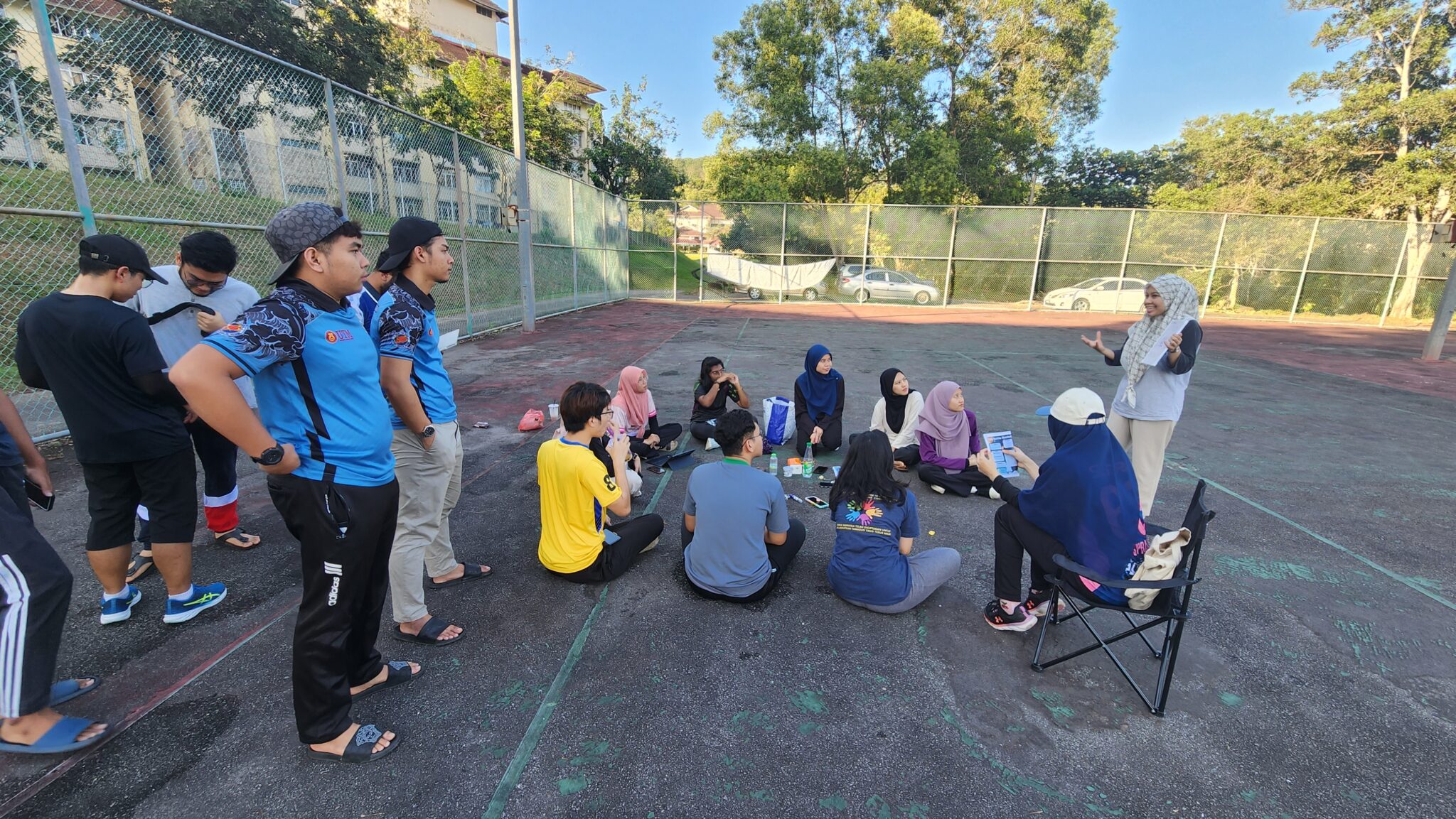 STEMNOVATE warnai pembelajaran STEM di SMK Taman Mutiara Rini 2 – UTM ...
