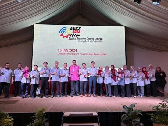 Electrical Engineering Capstone Showcase : Innovating Solutions for ...