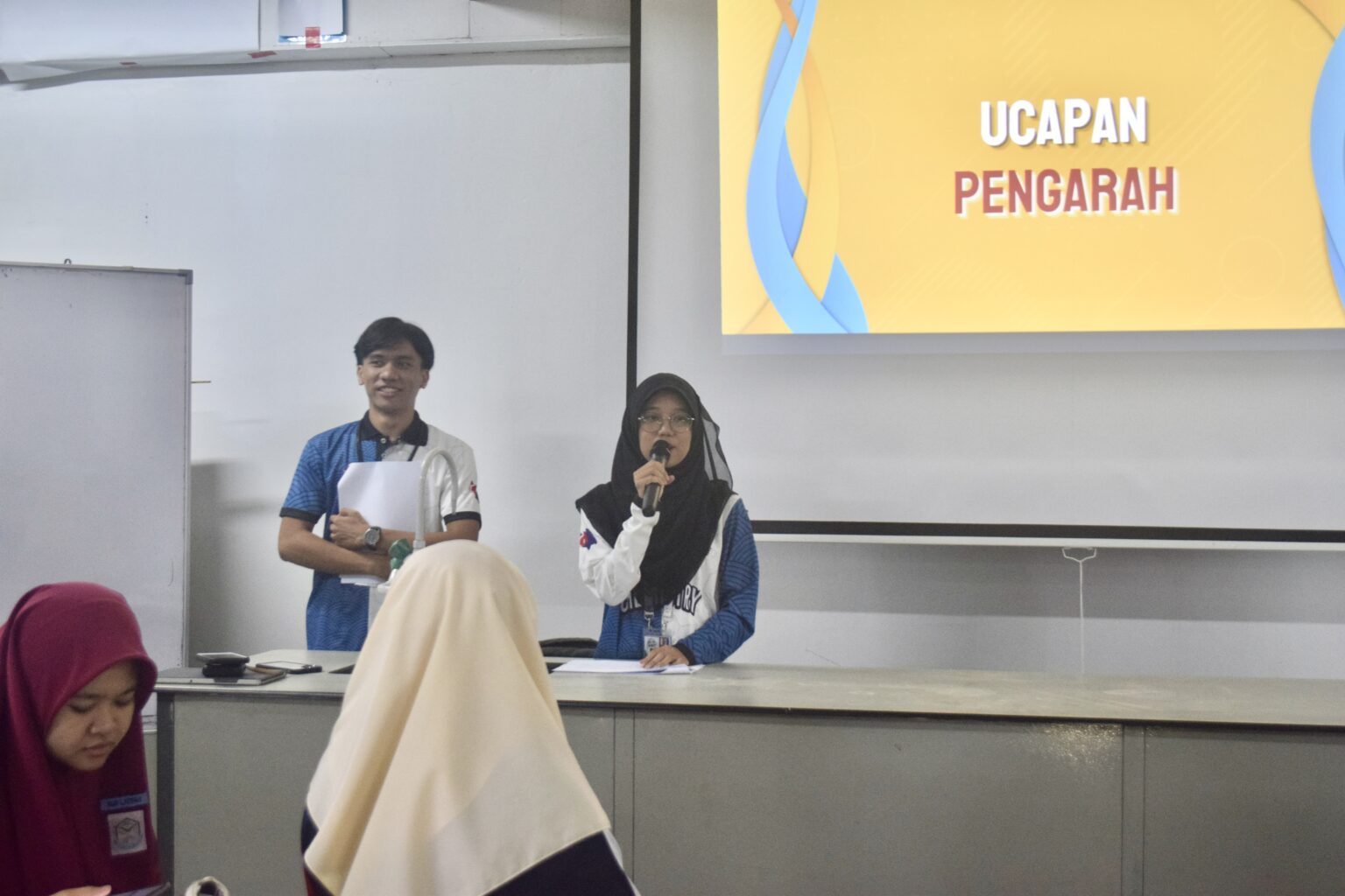STEMNOVATE warnai pembelajaran STEM di SMK Taman Mutiara Rini 2 – UTM ...