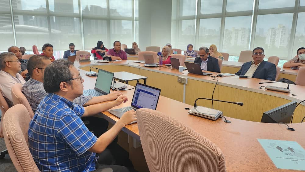 Research Seminar on NVIDIA GPU Technology for AI – UTM NewsHub