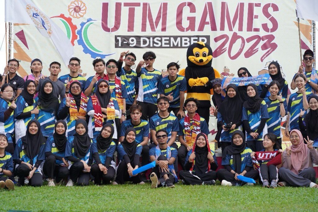 KTHO Athletes Shine at UTM Games 2023, Securing 19 Medals! – UTM NewsHub