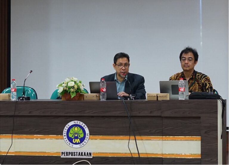 Transformative Digital Advancements: Joint Workshop Enhances Digital ...