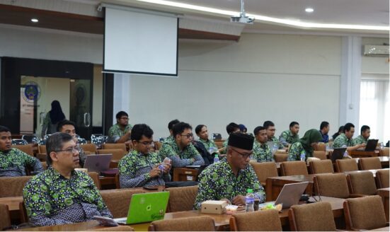 Transformative Digital Advancements: Joint Workshop Enhances Digital ...