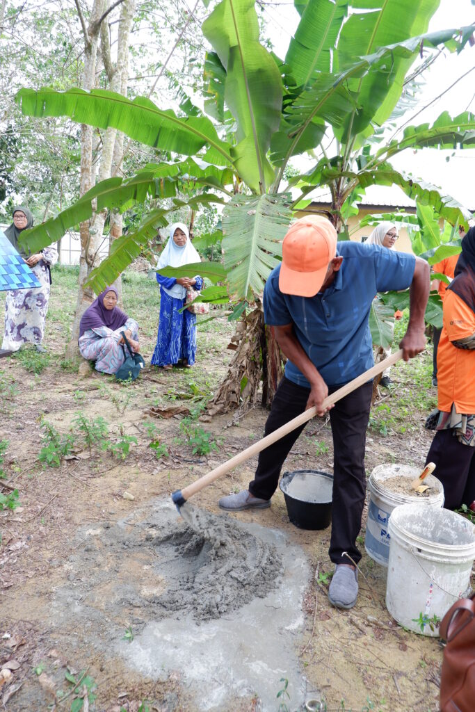 Inovasi penternakan kelulut dengan teknologi simenfero: langkah ke arah ...