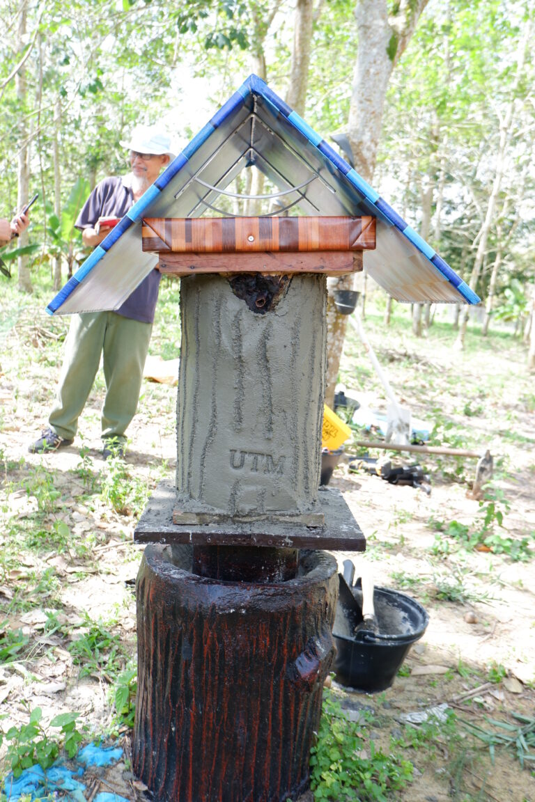 Inovasi penternakan kelulut dengan teknologi simenfero: langkah ke arah ...