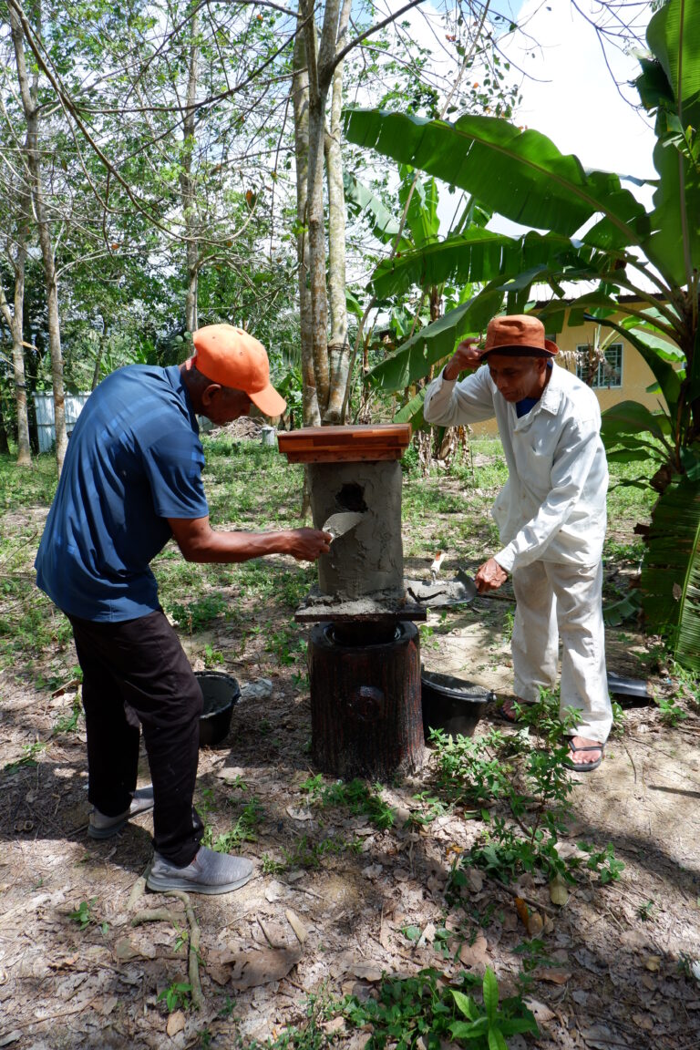 Inovasi penternakan kelulut dengan teknologi simenfero: langkah ke arah ...