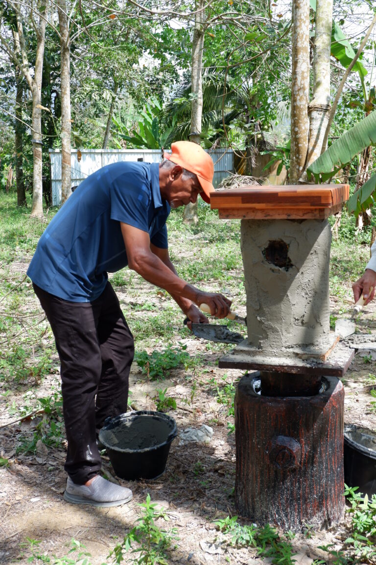 Inovasi penternakan kelulut dengan teknologi simenfero: langkah ke arah ...